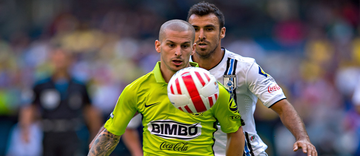 Club América quiere premiar lealtad de sus aficionados