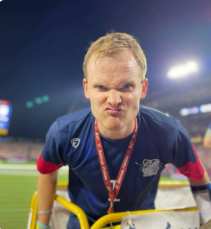 Andrew Bresee | Heritage Storyteller Profile