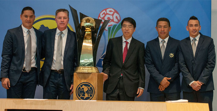 Club America looks to excel at FIFA Club World Cup