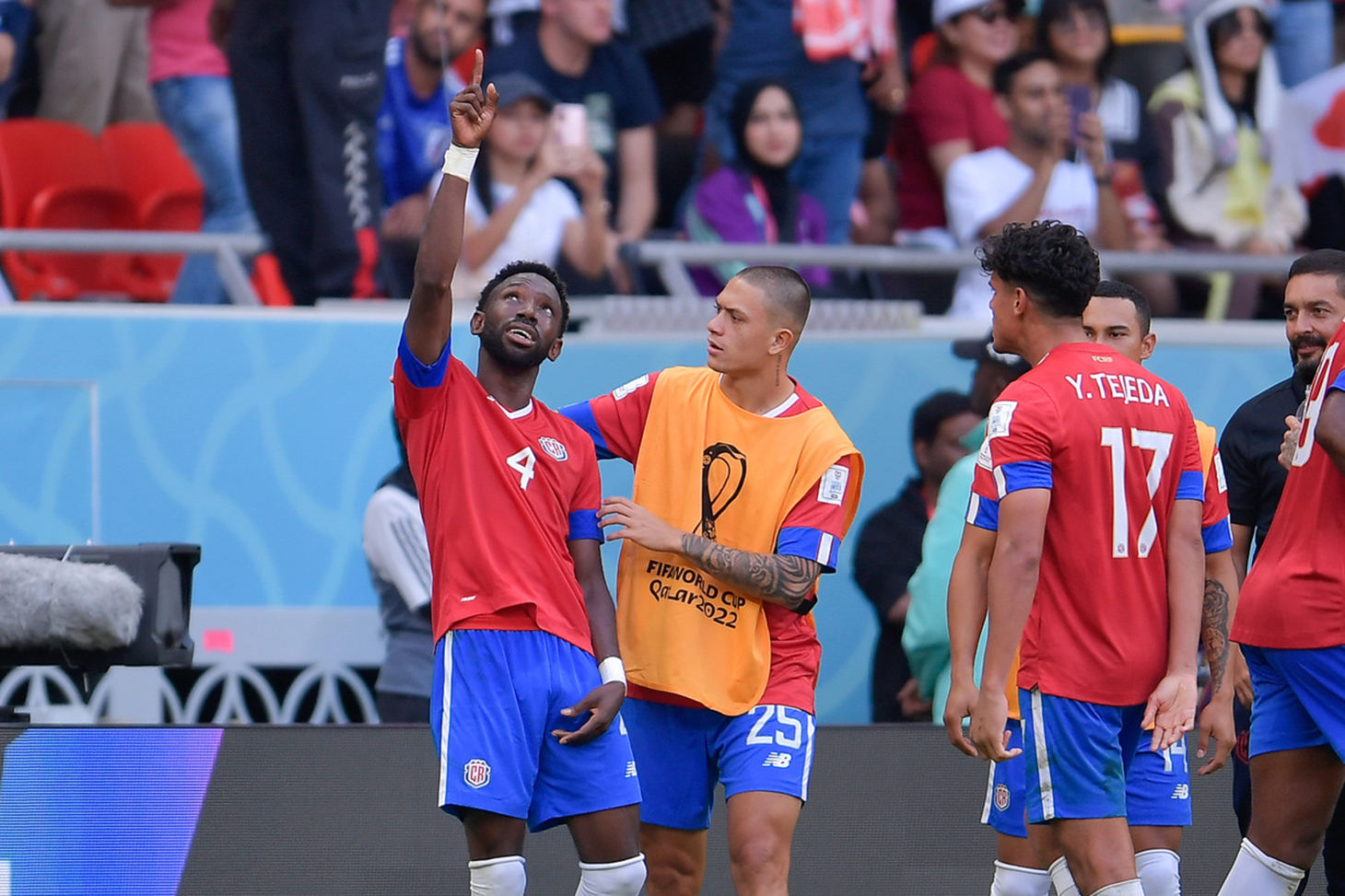 Keysher Fuller: “La convicción era ganar a como diera lugar”