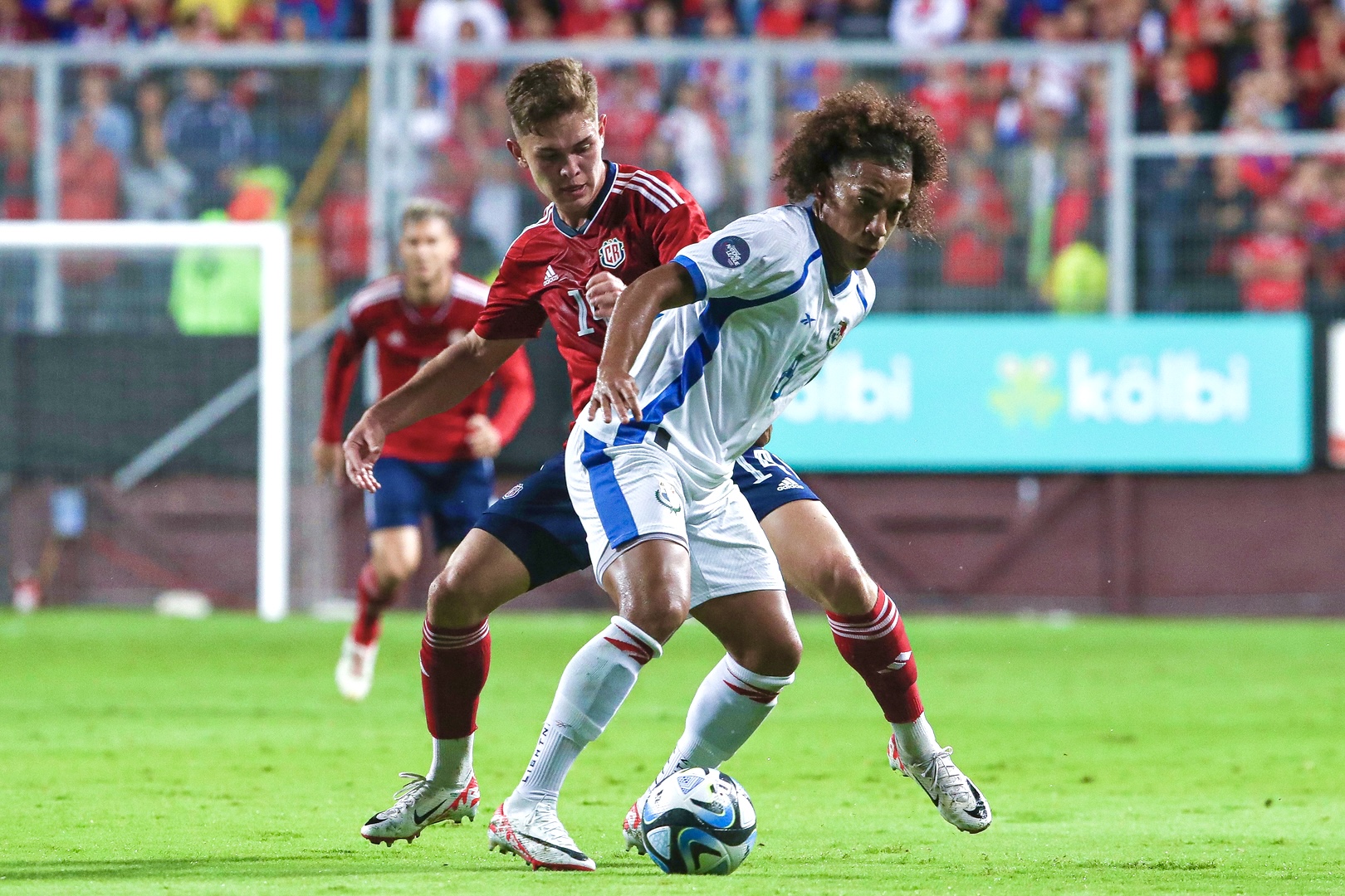 League A quarterfinals begin with first-leg encounters