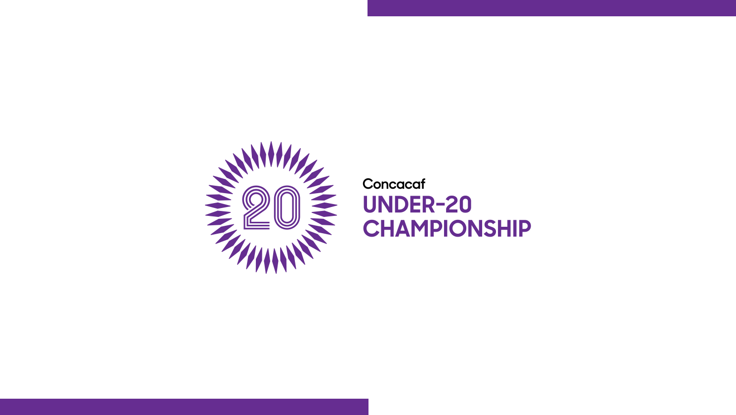 Draw determines groups for 2020 Concacaf Under-20 Championship