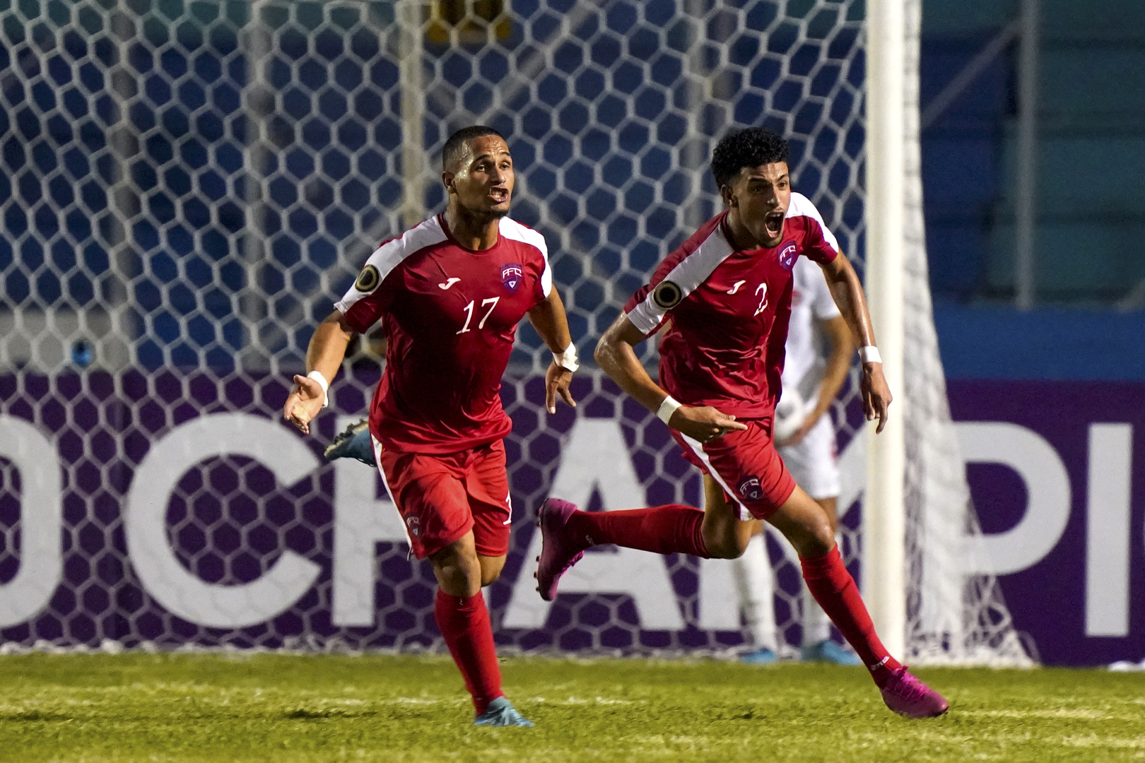 Concacaf Men’s Under-20 Championship Qualifying set to start