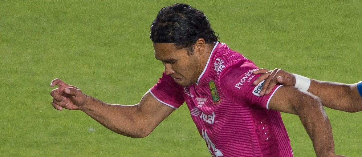 Leon tops Club America in friendly