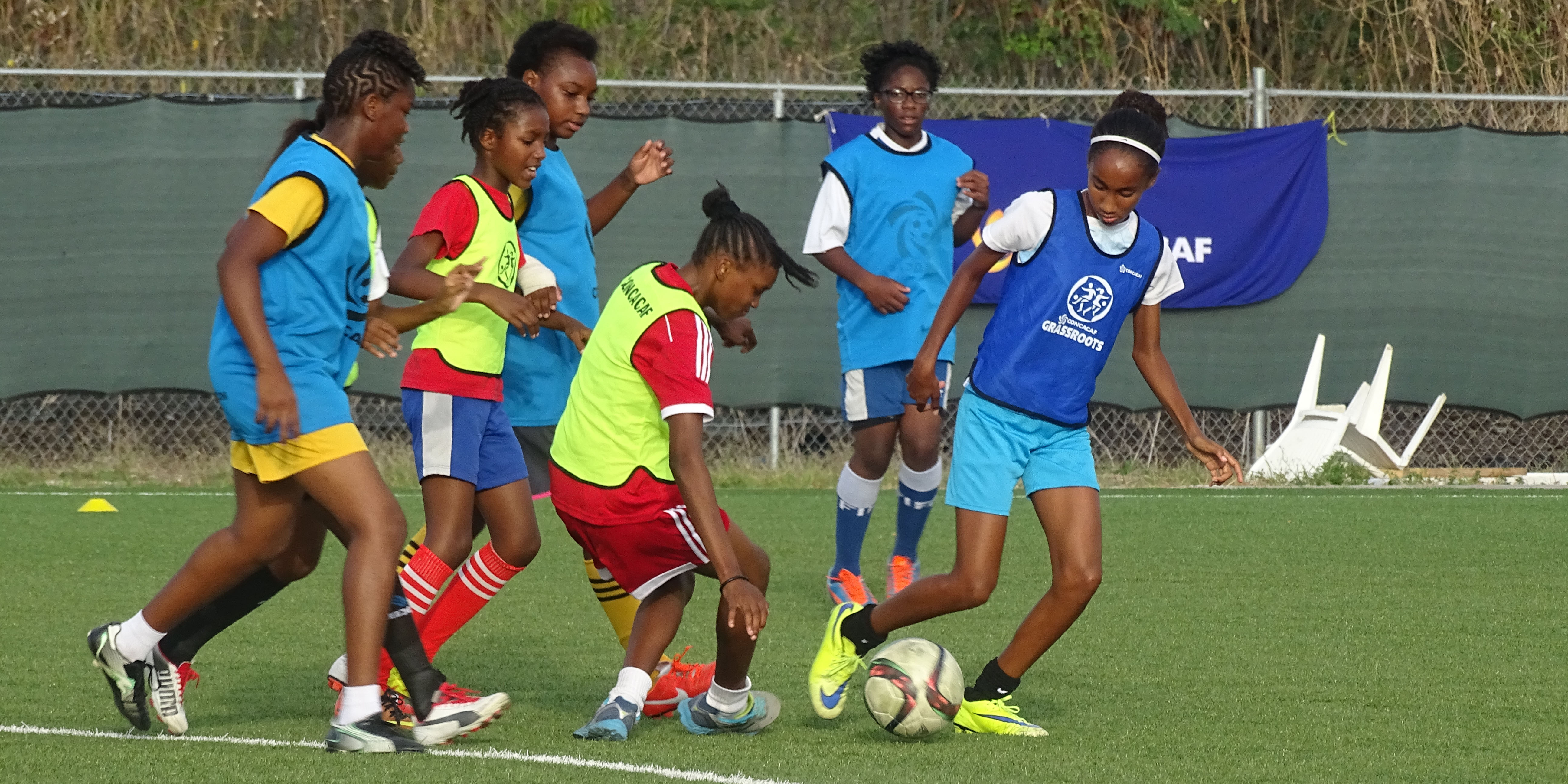 C-License graduates first coaching class in Barbados