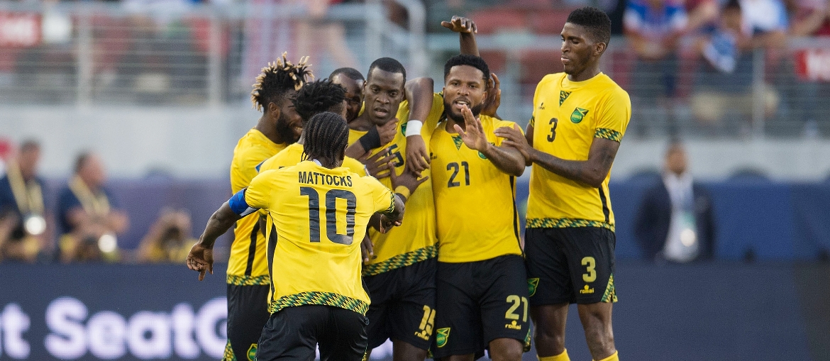 CONCACAF 2017: Five of the Best Caribbean Stories