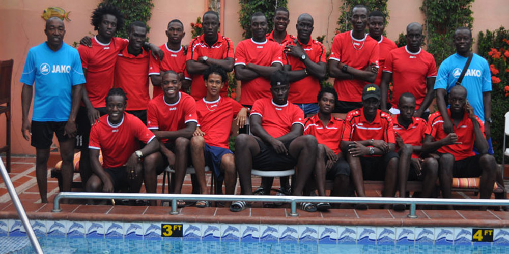 Inter Moengotapoe targeting CFU success