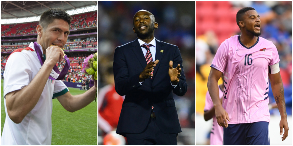 Peralta, Wanchope, Leverock to serve as CNL Draw assistants