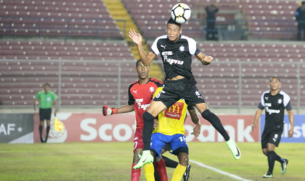 Honduras Progreso buscará volver a la senda del triunfo contra Chorrillo FC