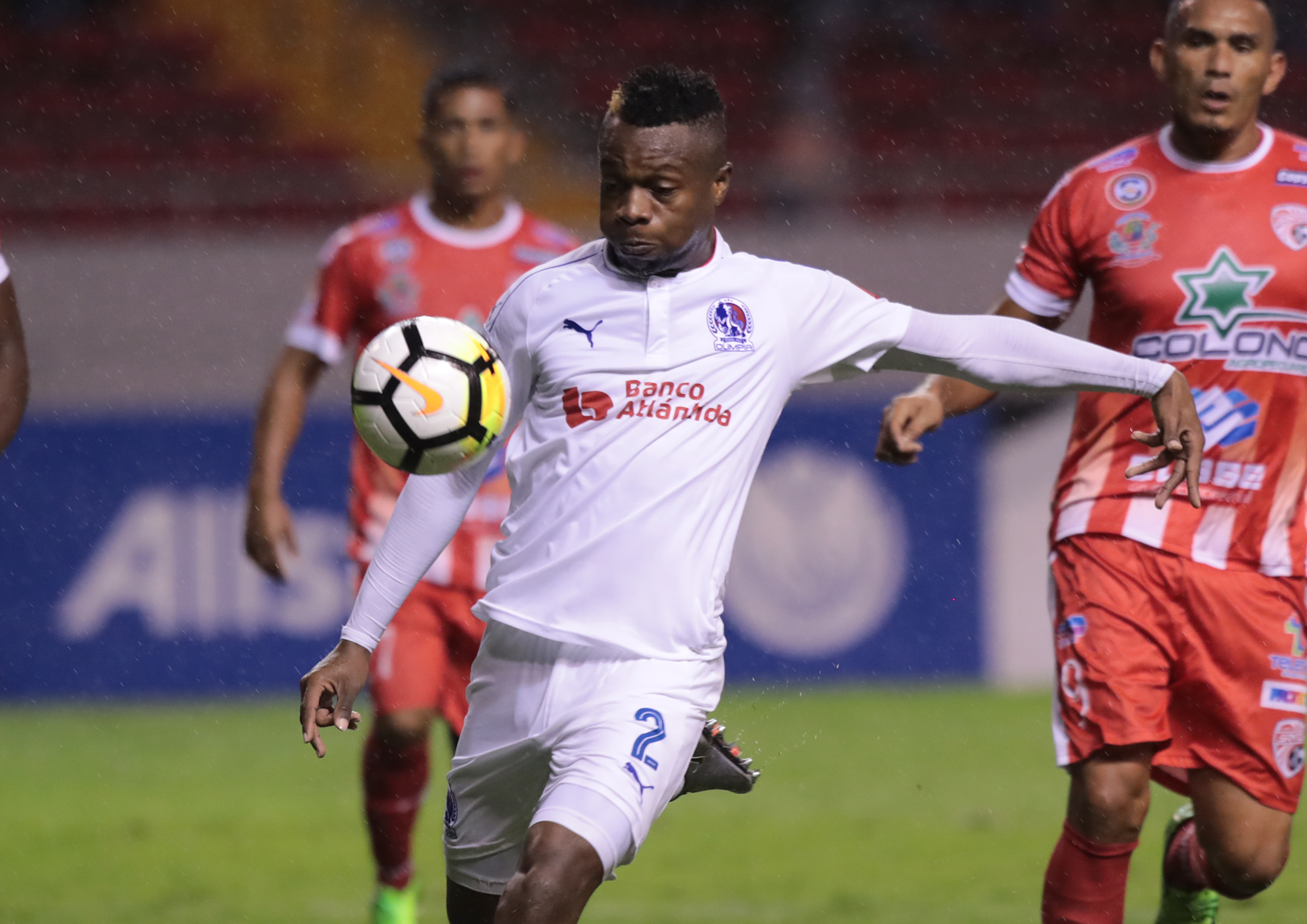 CONCACAF en el 2017: Cinco de los mejores juegos de la Liga CONCACAF ...