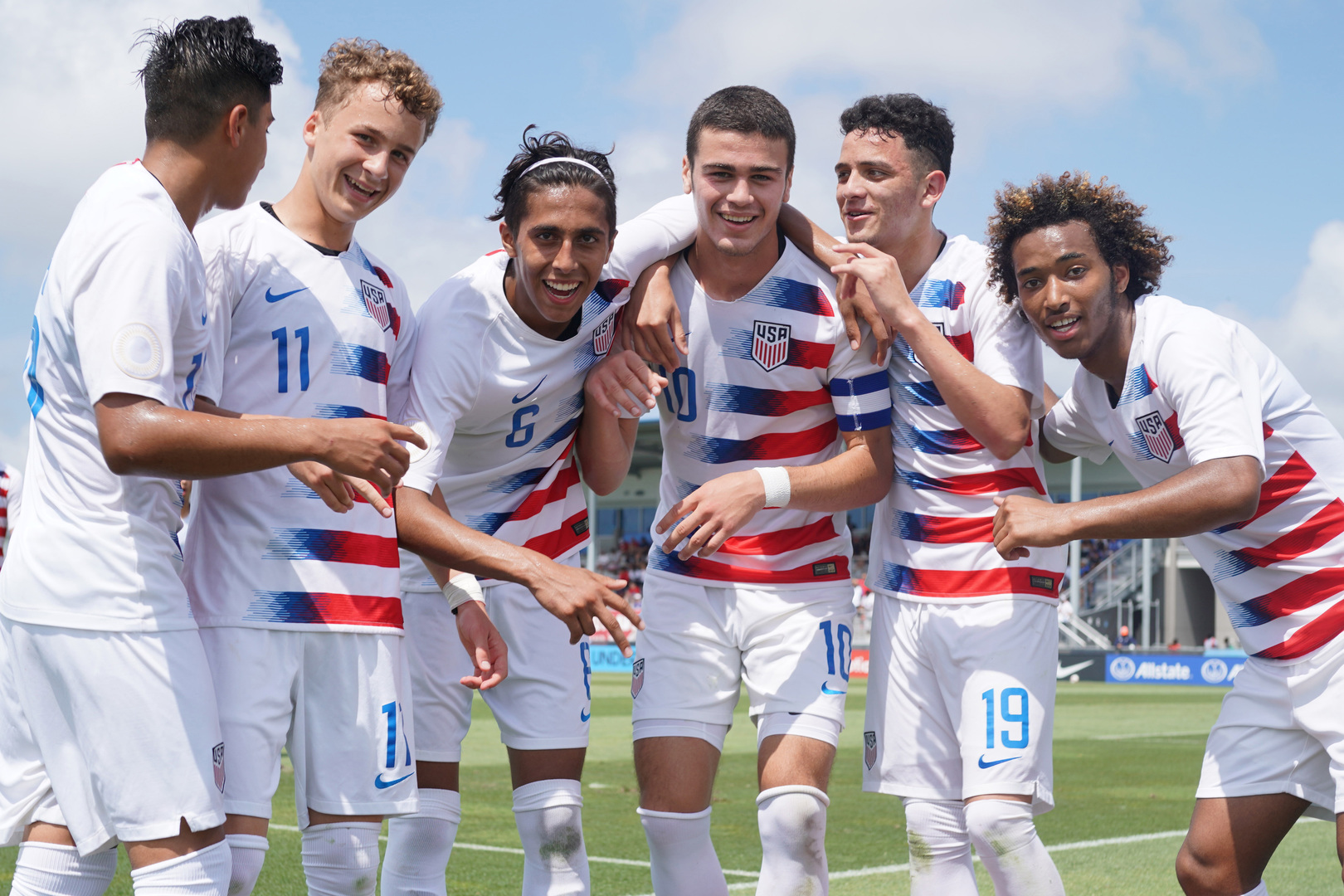 Concacaf U-17 Men’s Qualifiers history: Rivalries, iconic matches ...