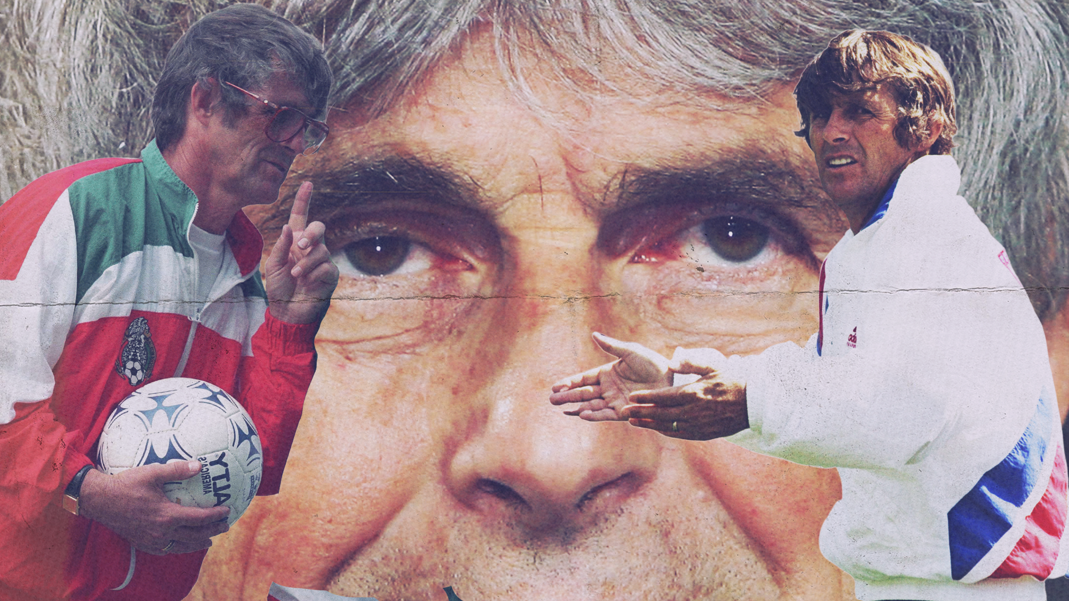 Bora Milutinovic reflects on storied coaching career in Concacaf