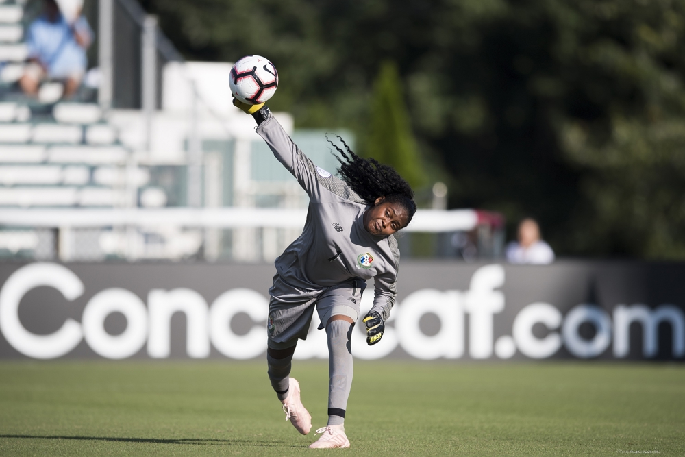 2018 CWC Group stage recap: Yenith Bailey takes center stage