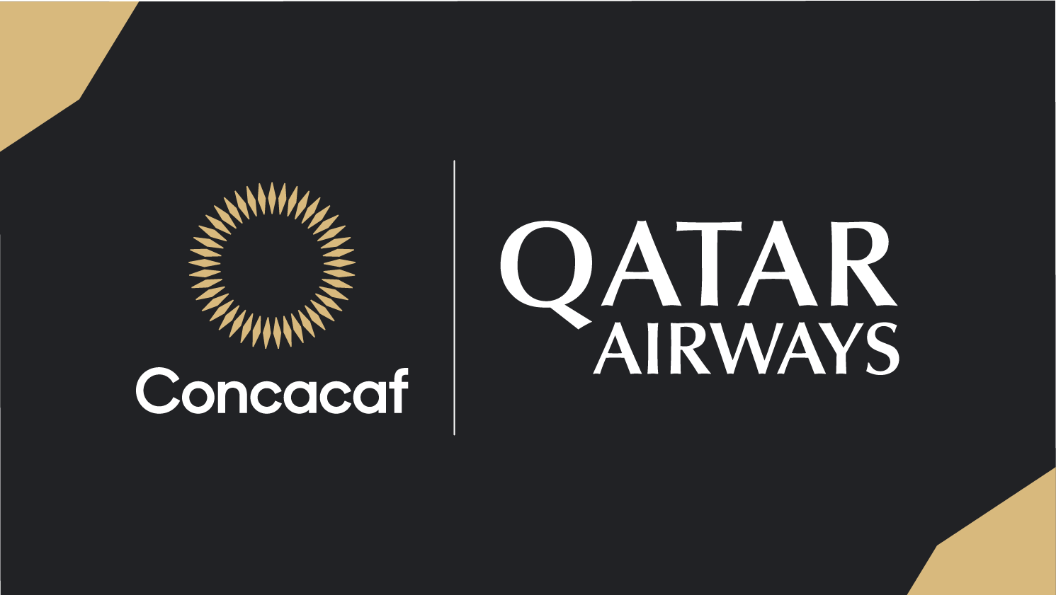 Concacaf and Qatar Airways agree to multi-year Confederation-wide ...