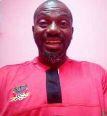 Delroy Jeffers | Heritage Storyteller Profile