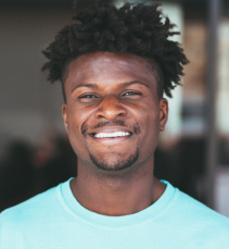 Shane Malcolm | Heritage Storyteller Profile