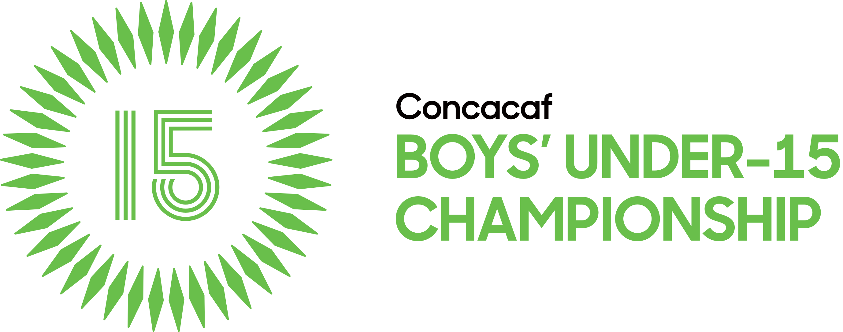 Boys' Under-15