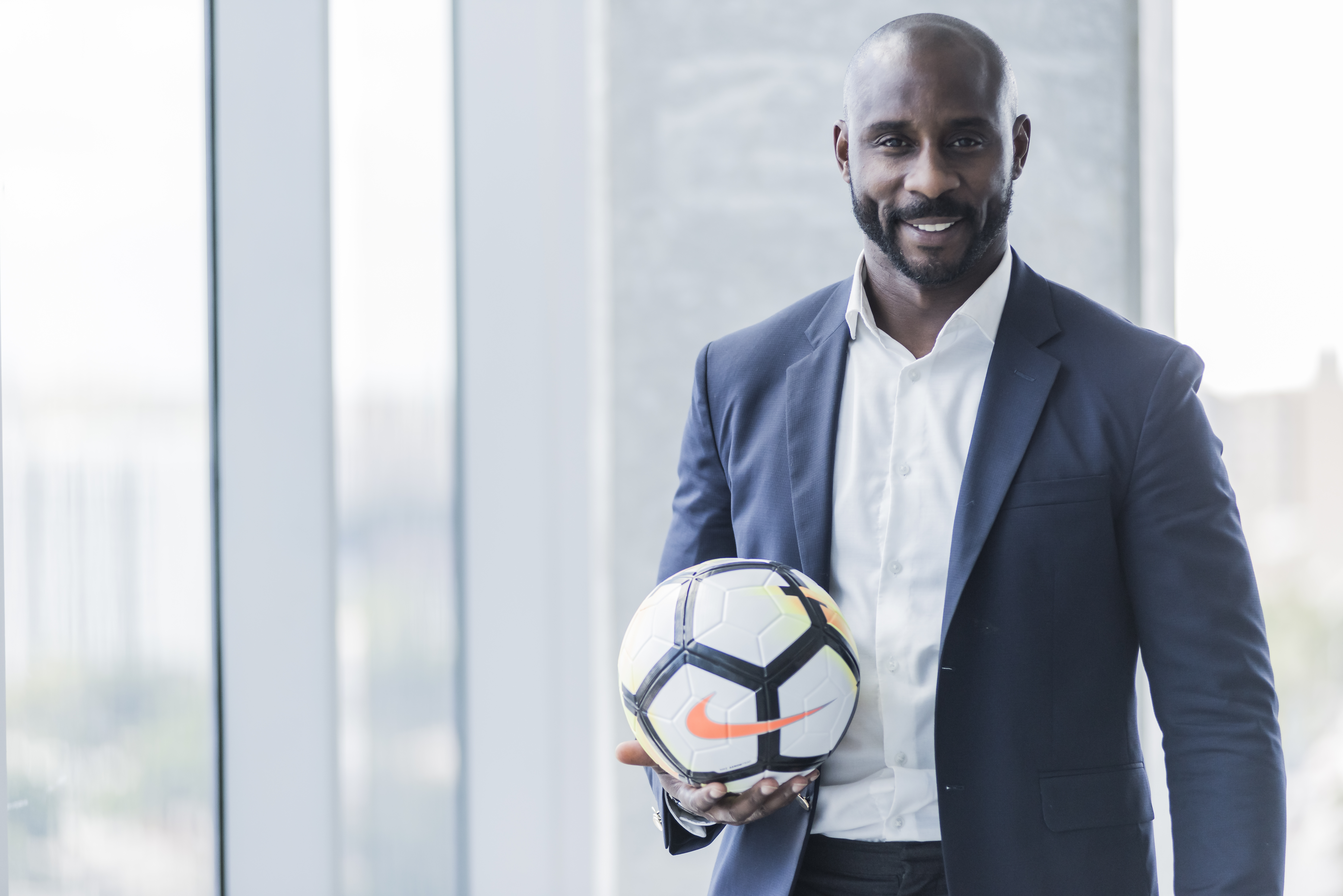 Roberts: “Expansion of Train the Trainer Program strategic step”