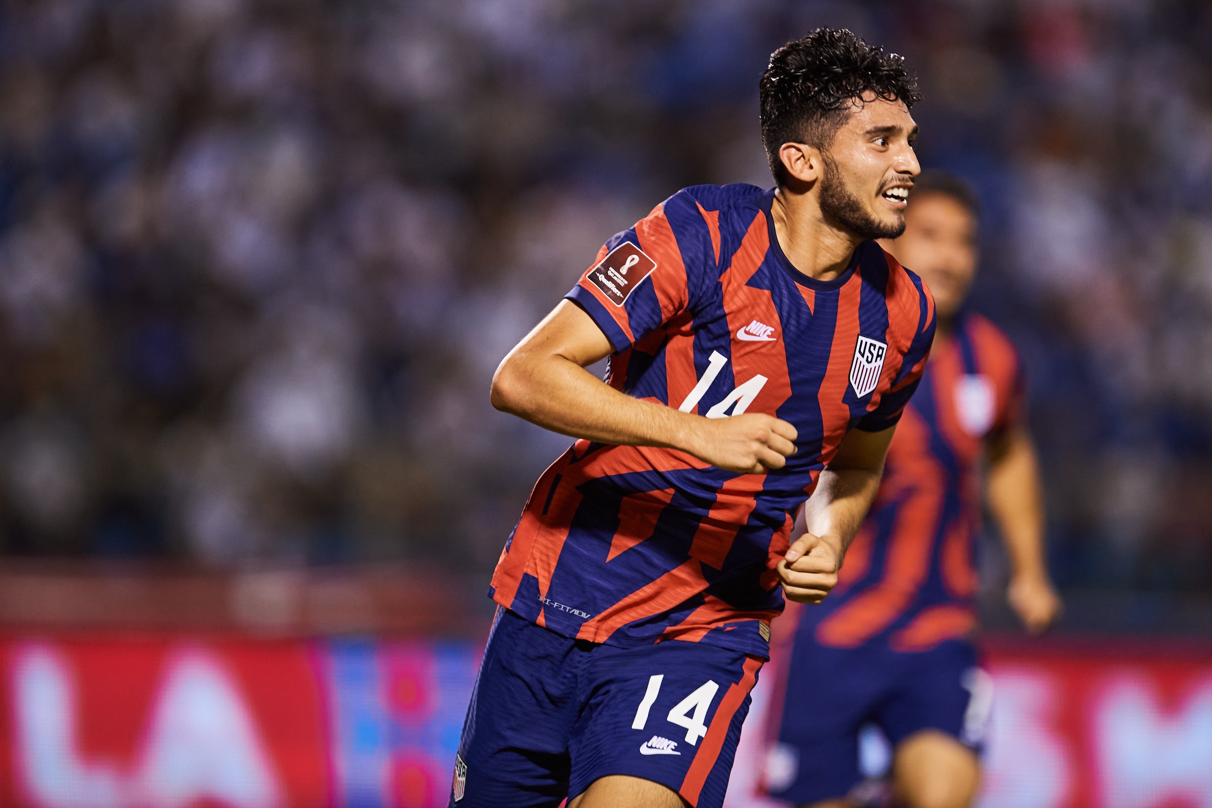 El gran debut de Pepi, triunfo de Canadá destacan en las ...