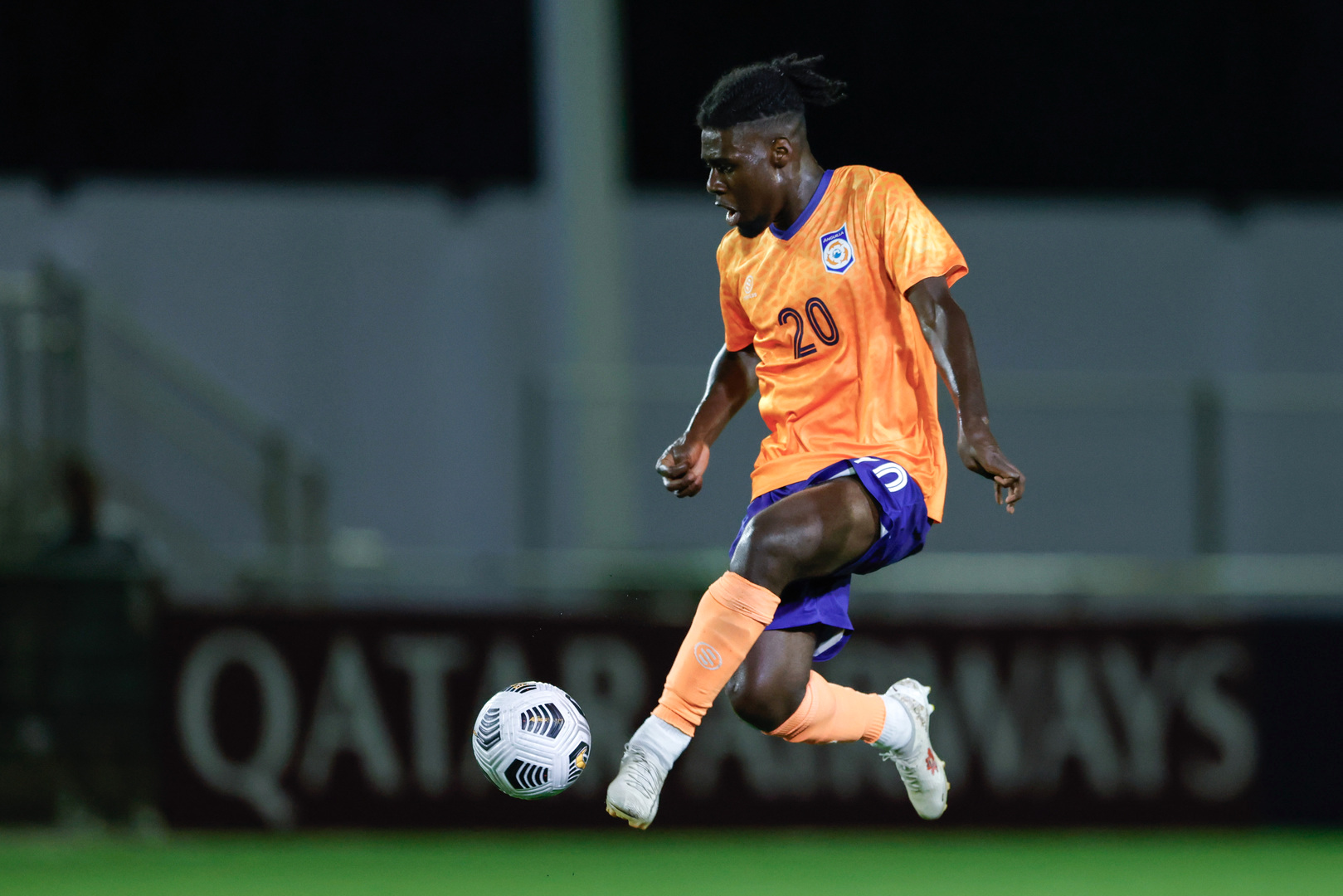 Concacaf Qualifiers for FIFA World Cup 2026 set to kick off